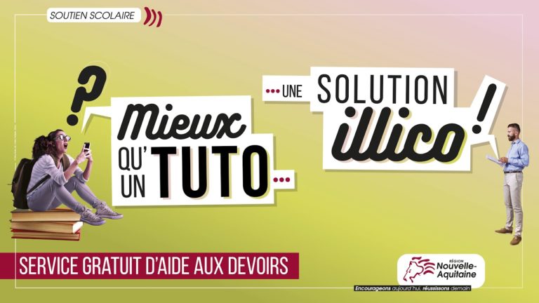 Soutien scolaire - Lycée Jean ERRECART